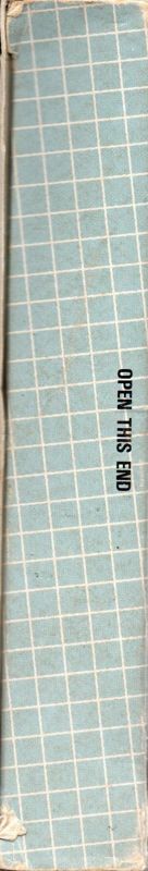 Ninja cover or packaging material - MobyGames