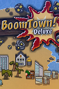BoomTown! Deluxe (2016) - MobyGames