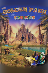 The Golden Path of Plumeboom (2007) - MobyGames