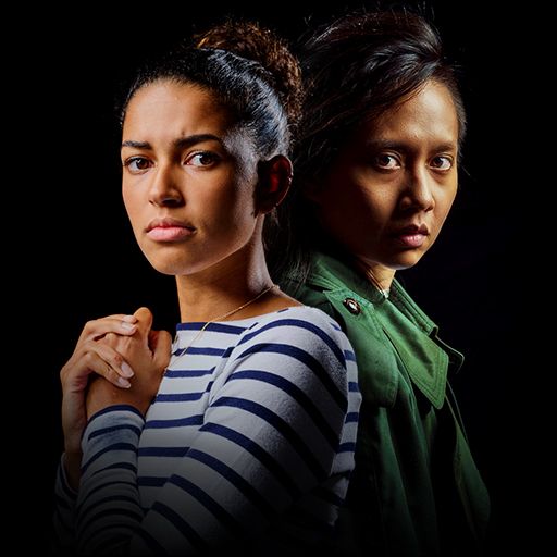 Mia and the Dragon Princess (2023) - MobyGames