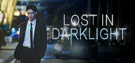 Lost in Darklight (2023) - MobyGames