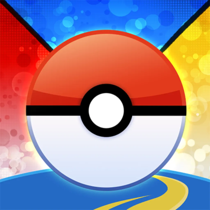 Pokémon GO cover or packaging material - MobyGames