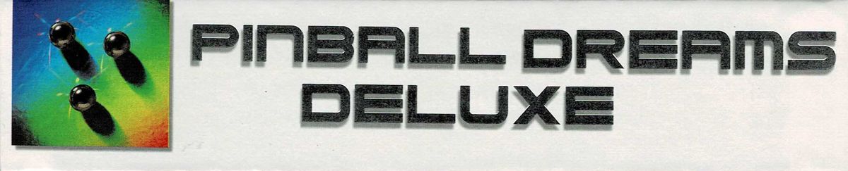 Pinball Arcade cover or packaging material - MobyGames