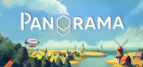 Pan'orama (2023) - MobyGames