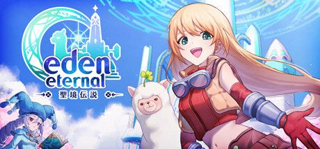 Eden Eternal (2023) - MobyGames