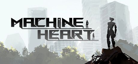 Machine Heart (2023) - MobyGames