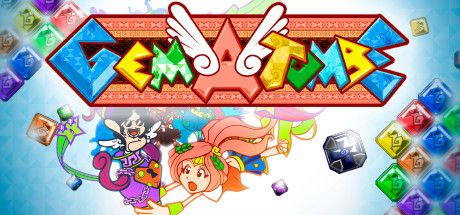 Gematombe (2023) - MobyGames