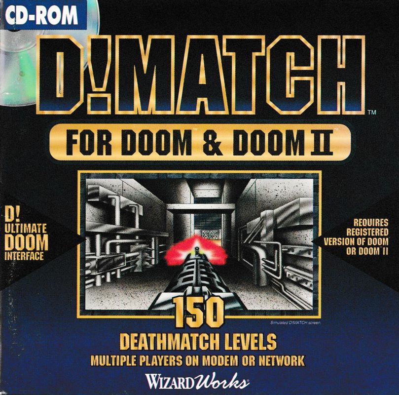 D!Match (1995) - MobyGames
