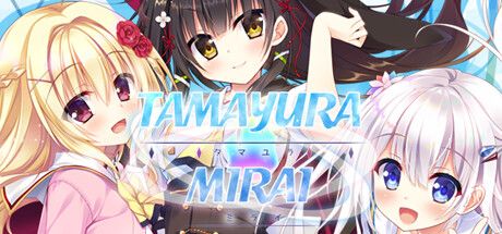 Tamayura Mirai (2023) - MobyGames