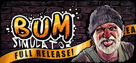 Bum Simulator (2021) - MobyGames