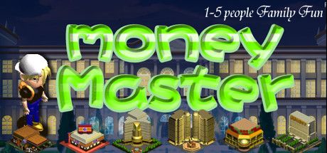 Money Master (2018) - MobyGames