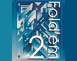 Fold'em 2 (2022) - MobyGames