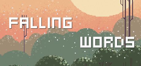 Falling words (2018) - MobyGames