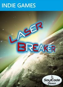 Laserbreaker (2010) - MobyGames