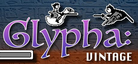 Glypha: Vintage (2023) - MobyGames