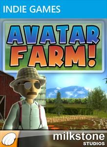 Avatar Farm! (2011) - MobyGames