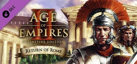 Age of Empires II: Definitive Edition - Return of Rome credits (Windows, 2023) - MobyGames