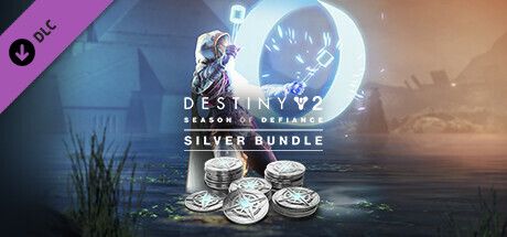 Destiny 2: Season of Defiance Silver Bundle (2023) - MobyGames