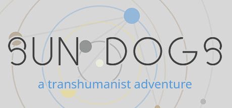 Sun Dogs (2015) - MobyGames