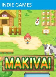 Makiva! (2010) - MobyGames