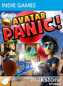 Avatar Panic! (2011) - MobyGames