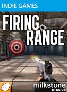 Firing Range (2011) - MobyGames