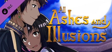 All Ashes and Illusions: Adult Patch (2022) - MobyGames
