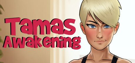 Tamas Awakening box covers - MobyGames