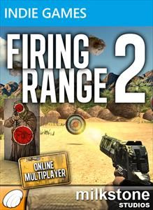 Firing Range 2 (2012) - MobyGames