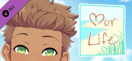 Our Life: Beginnings & Always - Derek's Story (2022) - MobyGames