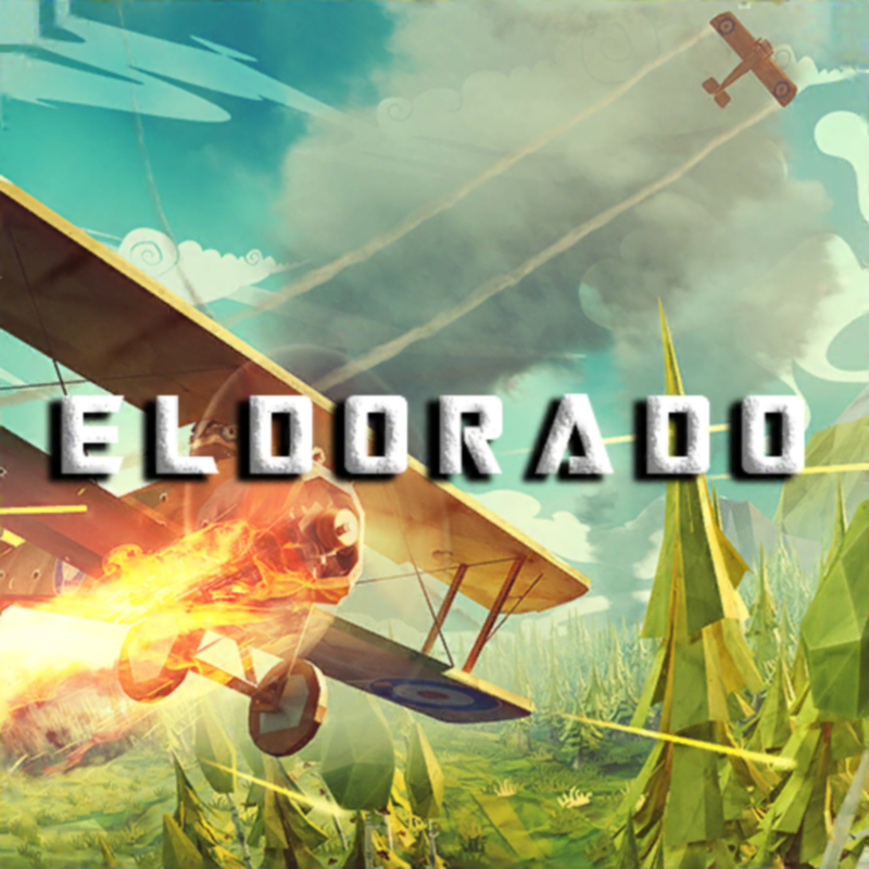 EL.DORADO (2021) - MobyGames