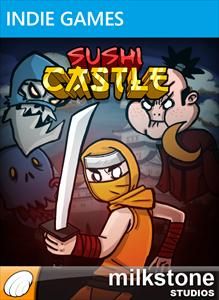 Sushi Castle (2012) - MobyGames
