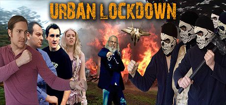 Urban Lockdown (2018) - MobyGames