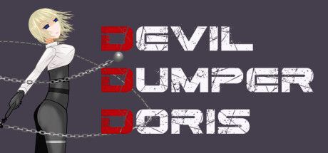 Devil Dumper Doris (2022) - MobyGames