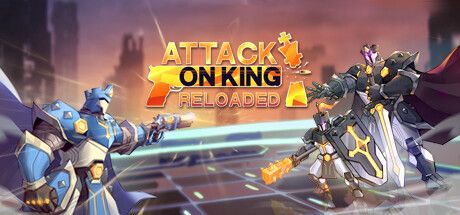 Attack on King: Reloaded Releases - MobyGames