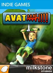 AvatAAAH!!! (2012) - MobyGames