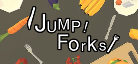 Jump! Fork! (2021) - MobyGames