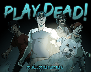 Play Dead! (2020) - MobyGames