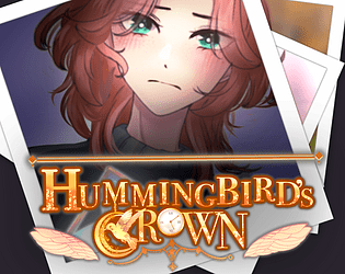 Hummingbird's Crown (2022) - MobyGames