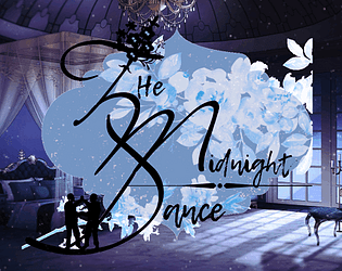 The Midnight Dance (2022) - MobyGames