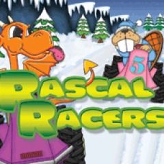 Rascal Racers (2003) - MobyGames