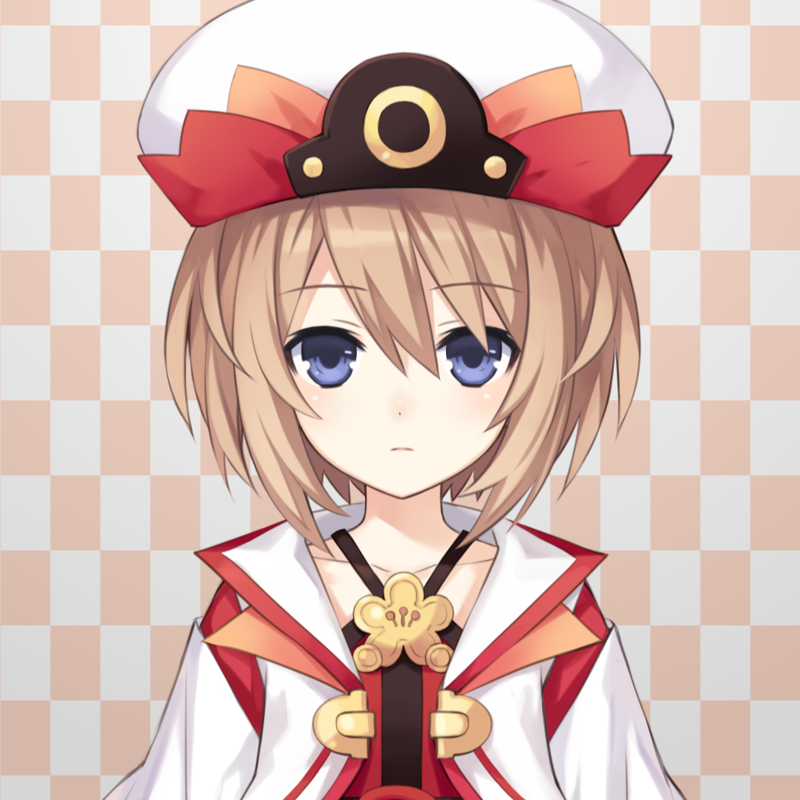 Hyperdimension Neptunia: Producing Perfection - Blanc's Smart Swimsuit ...