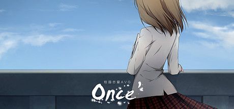 Once' (2019) - MobyGames