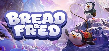 Bread & Fred (2023) - MobyGames