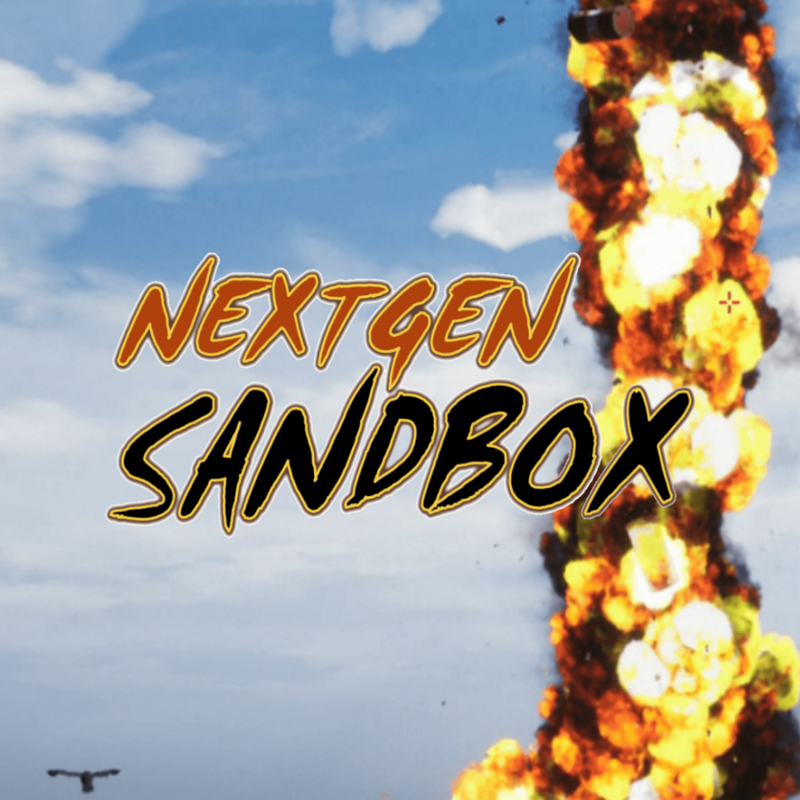 Nextgen Sandbox (2019) - MobyGames