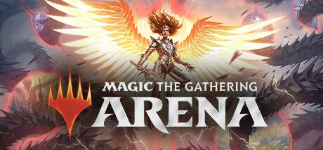 Magic: The Gathering Arena (2019) - MobyGames