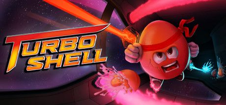 Turbo Shell (2023) - MobyGames