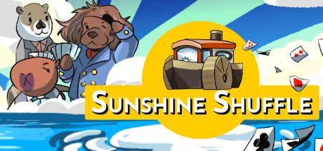 Sunshine Shuffle (2023) - MobyGames