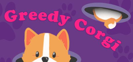 Greedy Corgi (2022) - MobyGames