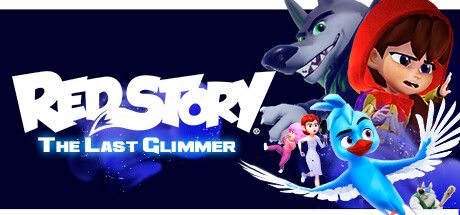 Red Story: The Last Glimmer (2023) - MobyGames